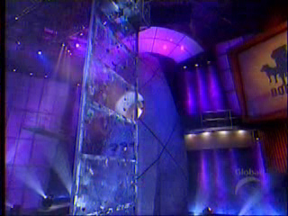 Dog Eat Dog (2003, US, NBC) – Bother's Bar